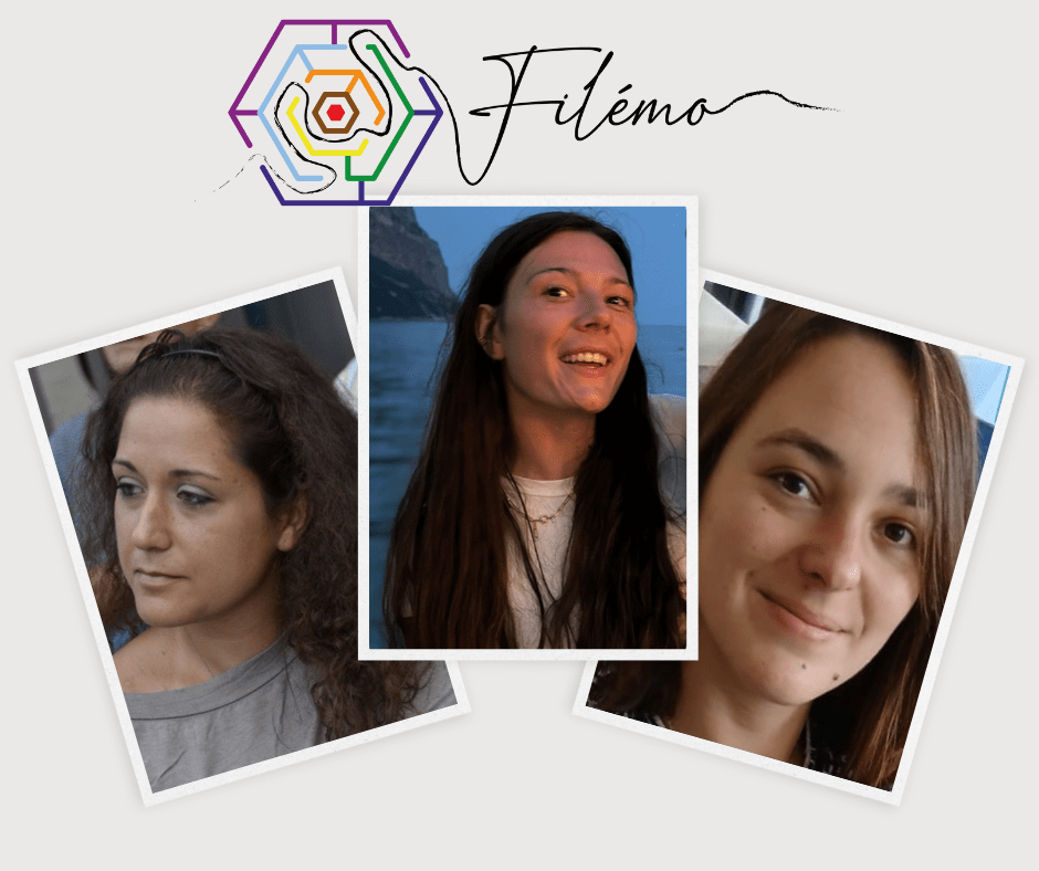 Démêlons ensemble le fil de vos pensées!